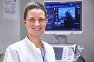 Praxis Gynäkologie - St. Vincenz Gesundheits-Verbund - MVZ